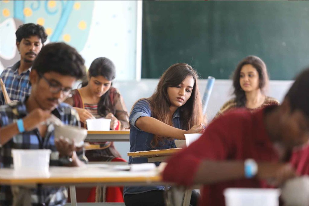 SRM Sead – School Of Environment Architecture and Design – Top ...