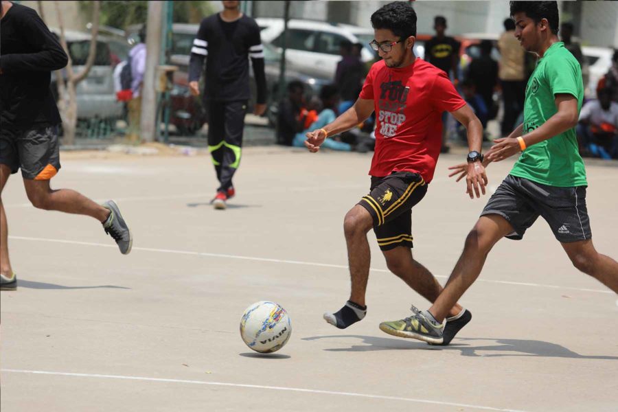 SRM Sead – School Of Environment Architecture and Design – Top ...