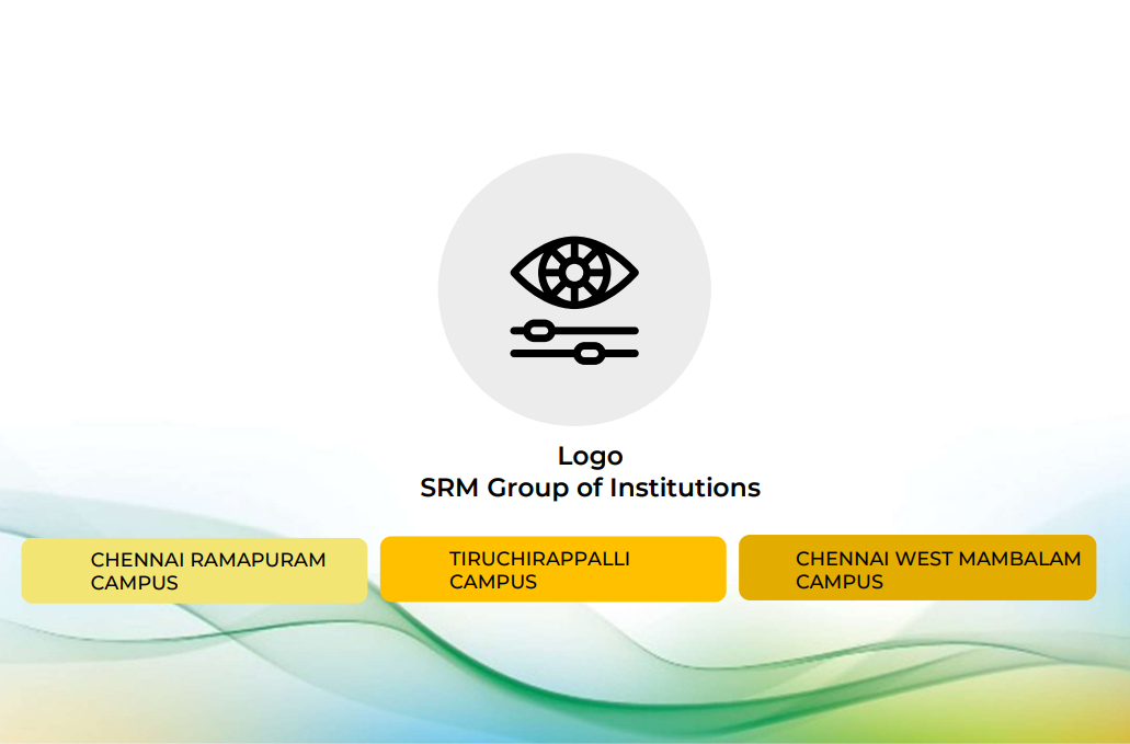 Logo Making Competition – SRM Sead – School Of Environment Architecture ...