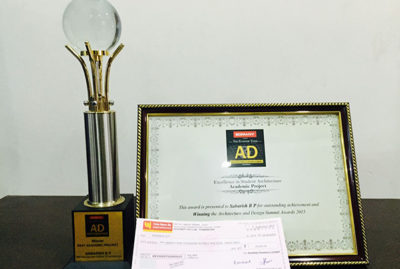 SRM Sead – School Of Environment Architecture and Design – Top ...