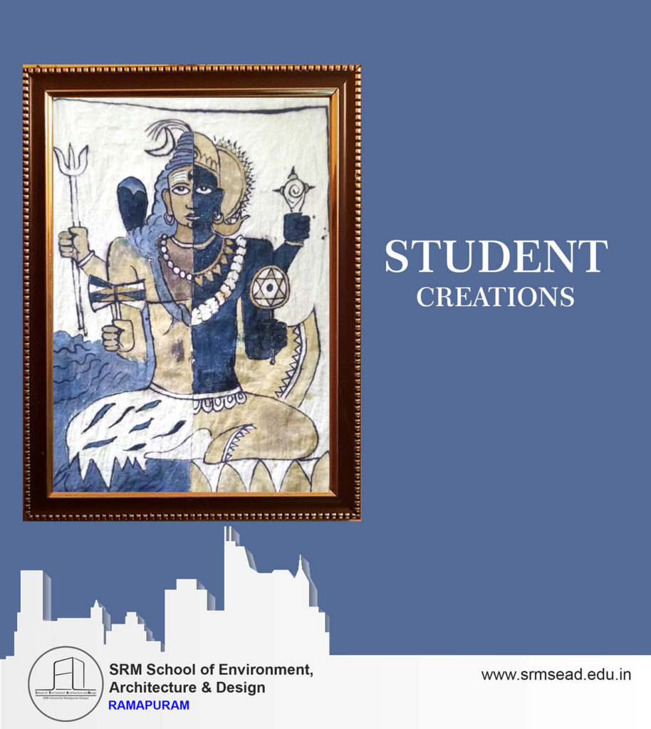 Life at SEAD – SRM Sead – School Of Environment Architecture and Design