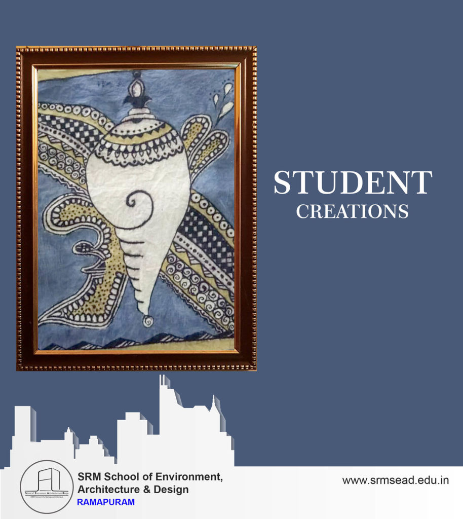 Life at SEAD – SRM Sead – School Of Environment Architecture and Design