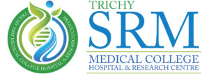 SRM Trichy Campus