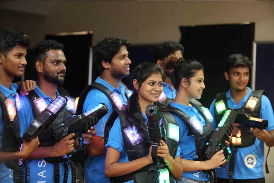 SRM Sead – School Of Environment Architecture and Design – Top ...