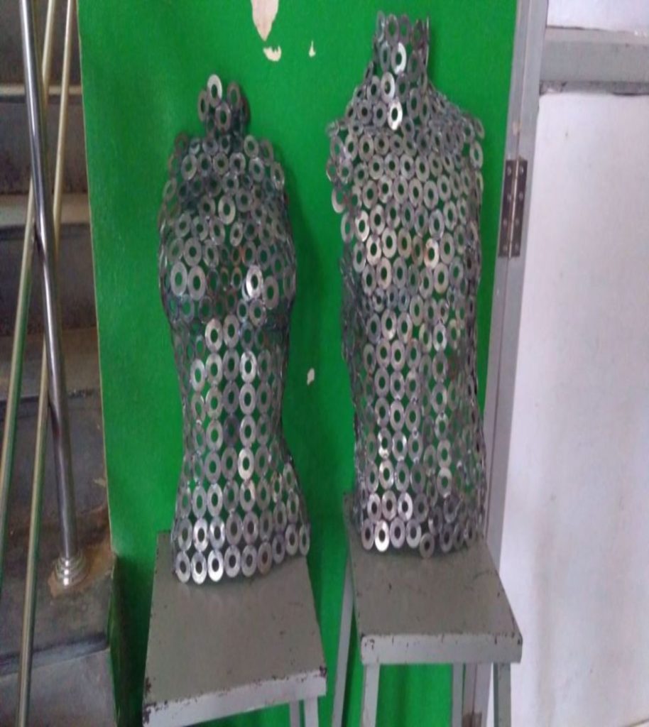 Life at SEAD – SRM Sead – School Of Environment Architecture and Design