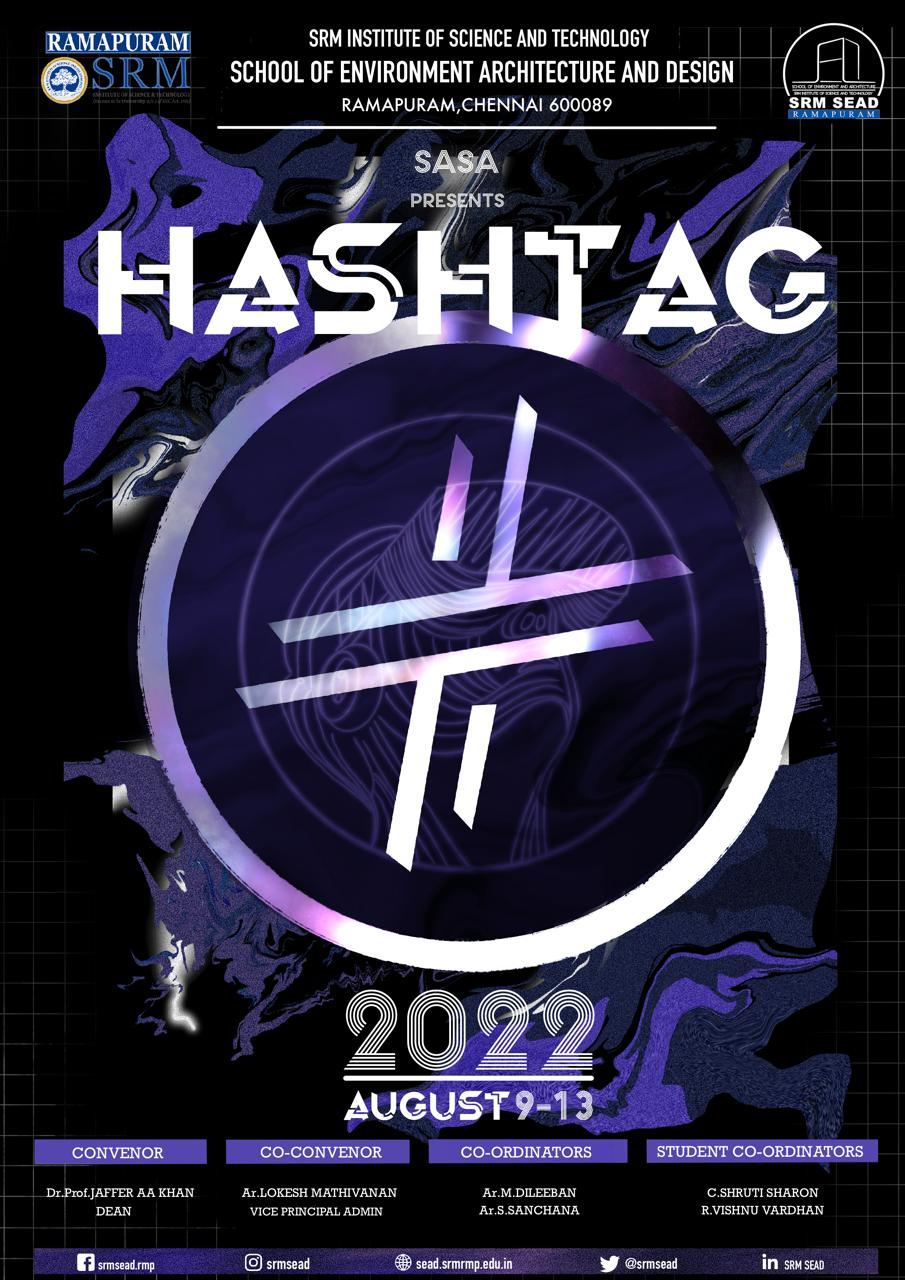 SRM Sead – School Of Environment Architecture and Design – Top ...