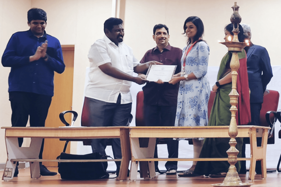 SRM Sead – School Of Environment Architecture and Design – Top ...