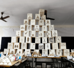 SRM Sead – School Of Environment Architecture and Design – Top ...