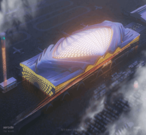 SRM Sead – School Of Environment Architecture and Design – Top ...