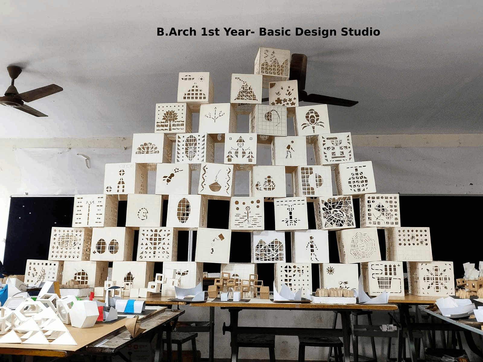 SRM Sead – School Of Environment Architecture and Design – Top ...