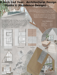 SRM Sead – School Of Environment Architecture and Design – Top ...