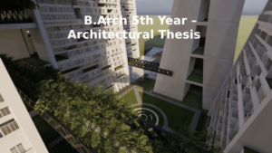 SRM Sead – School Of Environment Architecture and Design – Top ...