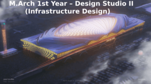 SRM Sead – School Of Environment Architecture and Design – Top ...