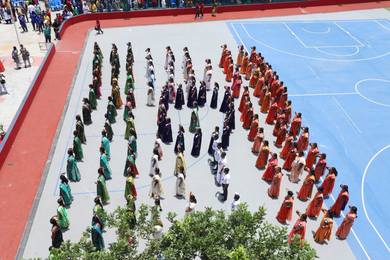 Events-2023-2024 - Vels Vidyashram - Pallavaram