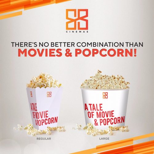 SB CINEMAS – Xtracut