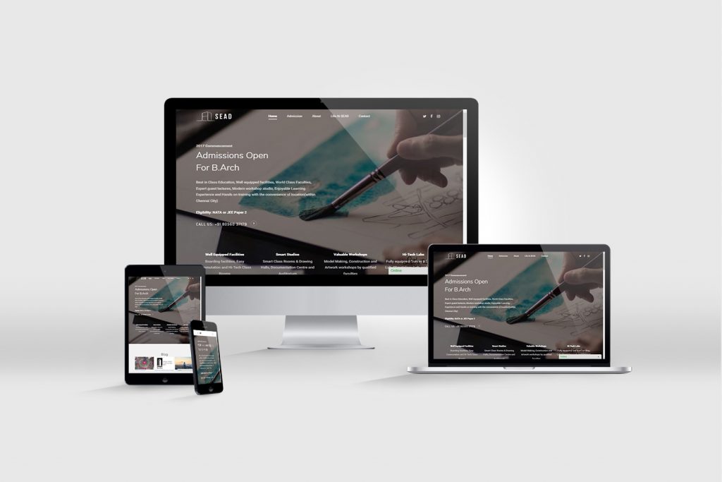 SRM Sead – Xtracut